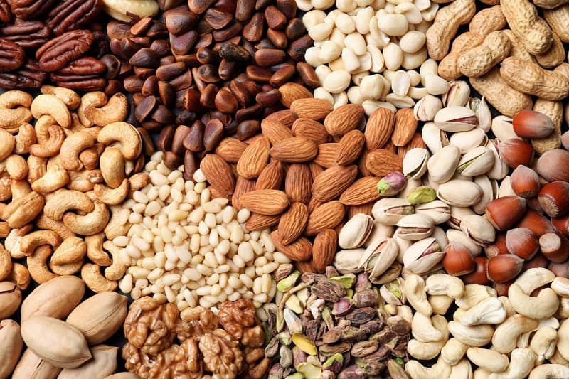 Nuts – Asaadi Supermarket