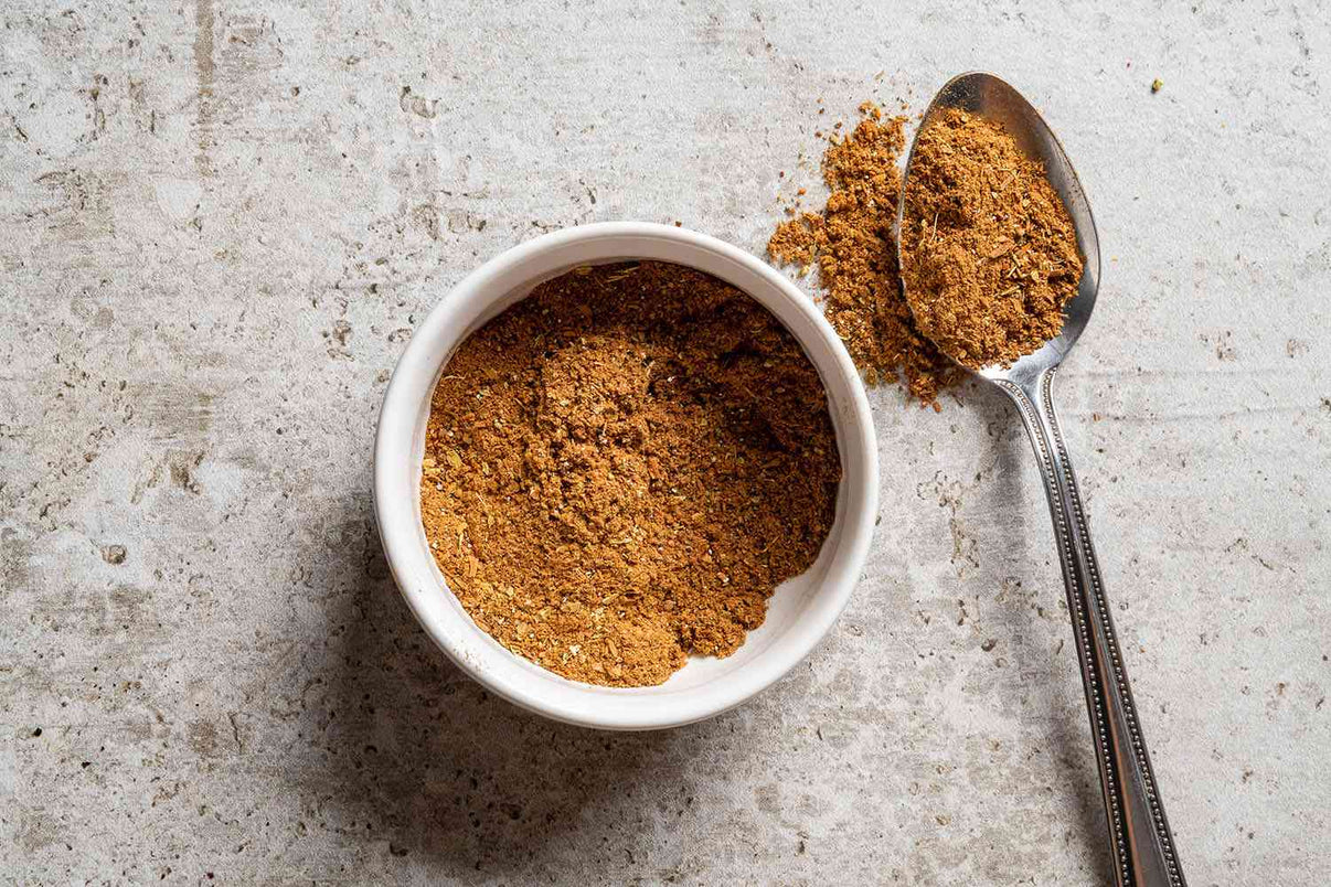mix Arabic masala whole – Asaadi Supermarket